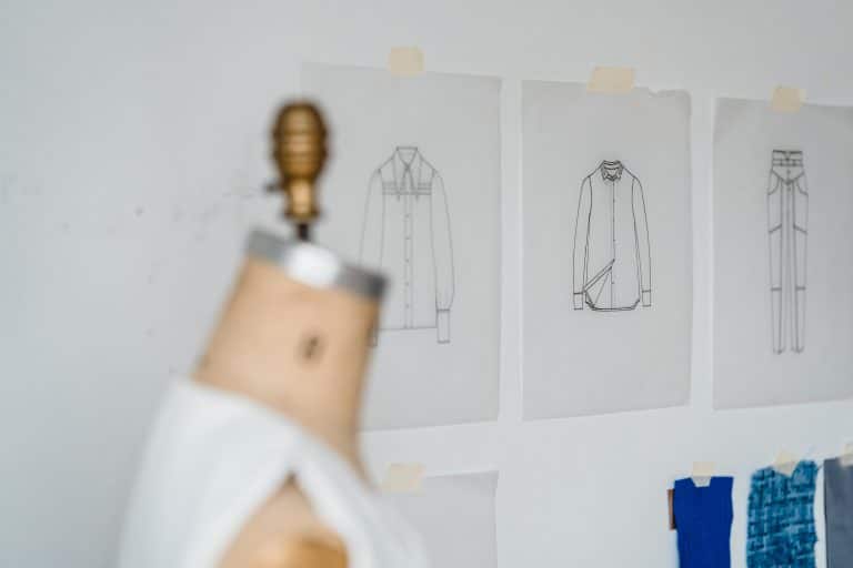 Clothing Shipping in the Apparel Industry