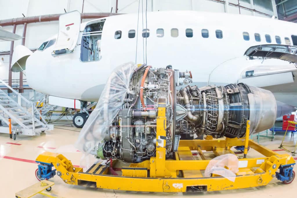 Aerospace Parts Delivery and The Important Role In the Industry ...