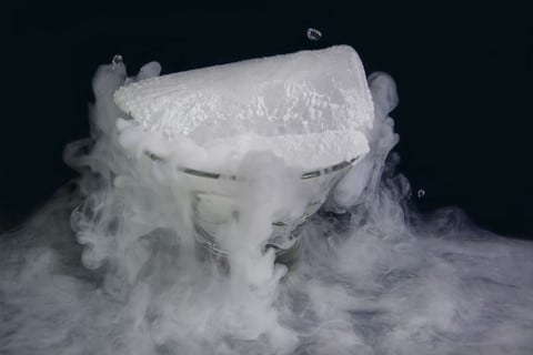 Shipping with Dry Ice - Royale International