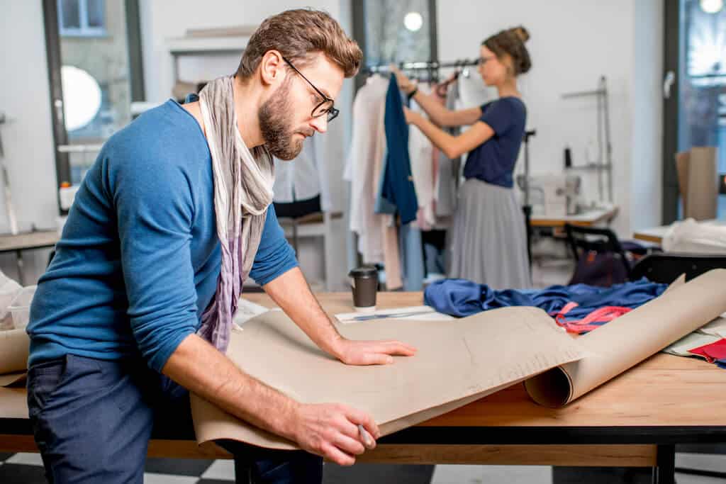 Clothing Production: A Complete Overview of the Process - Royale ...