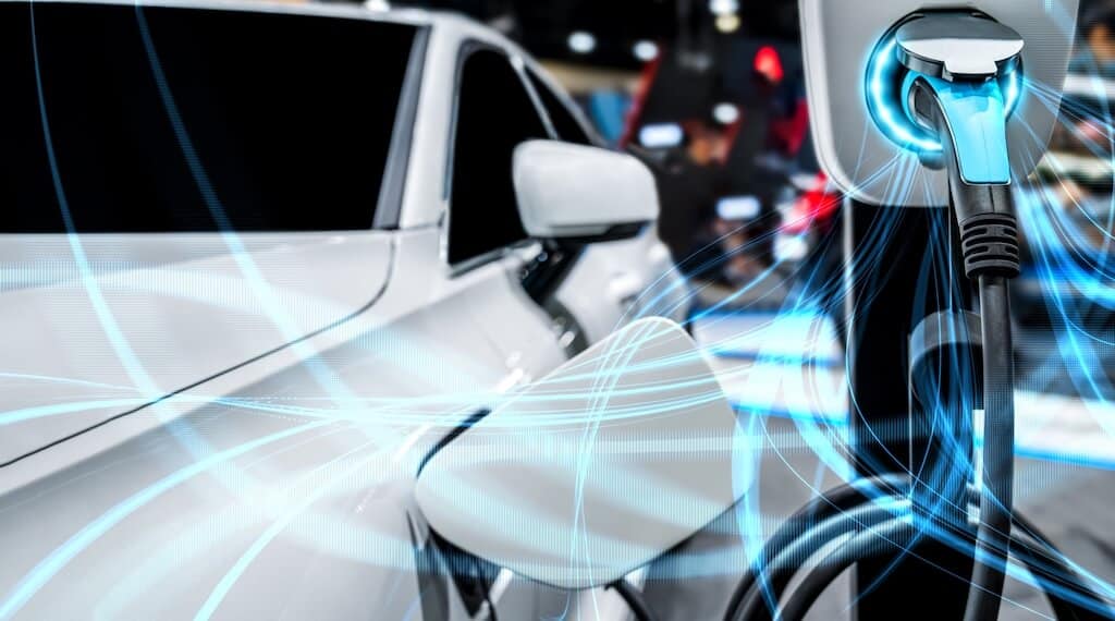 Overcoming the Top 3 Logistics Challenges for a Smooth EV Supply Chain ...