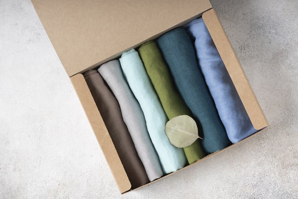 The Green Revolution: 4 Sustainable Practices in Garment Logistics ...