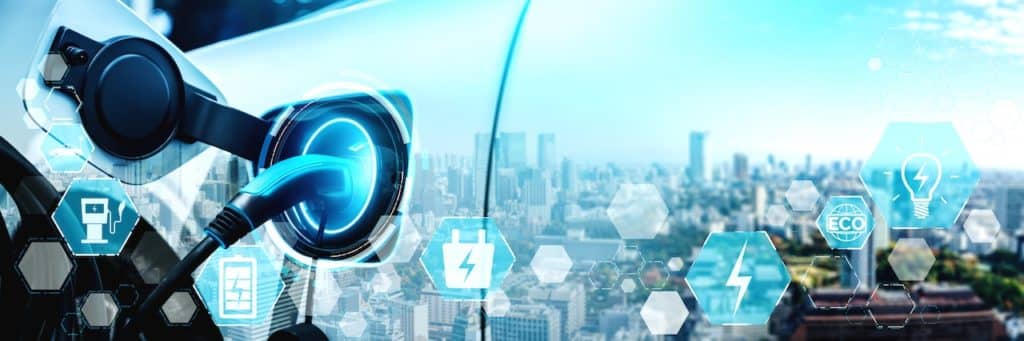 EV Battery Technologies: Now and the Future - Royale International